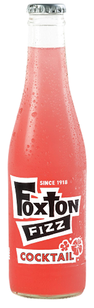 Foxton Fizz