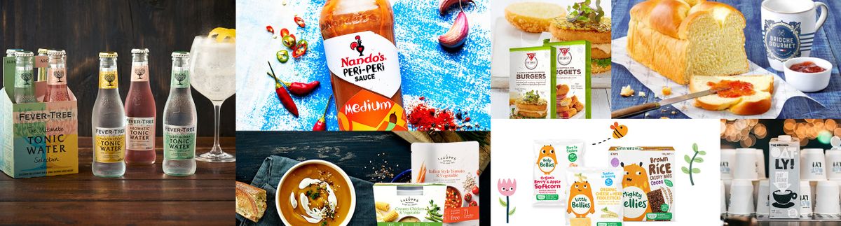 DKSH Lifestyle & Household